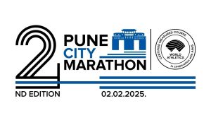 15000 participants for Pune City Marathon on February 2nd 2025 ...