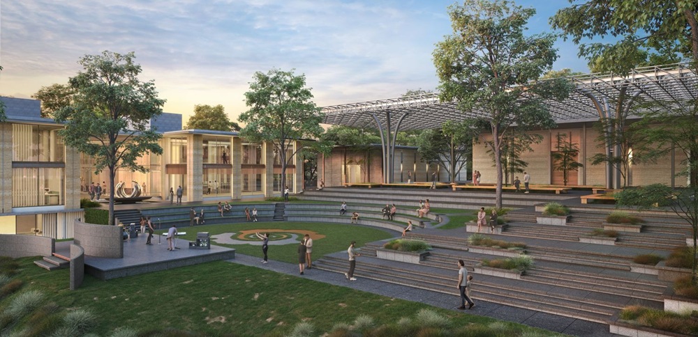 Pune International Centre campus to be inaugurated on Republic Day ...