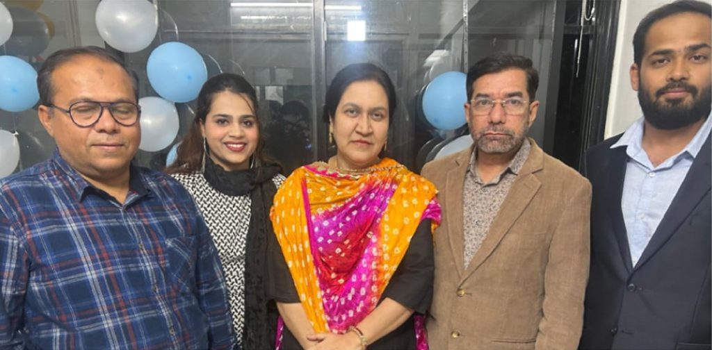 R Physio Care Clinic Inaugurated at NIBM Road, Pune - Punekar News