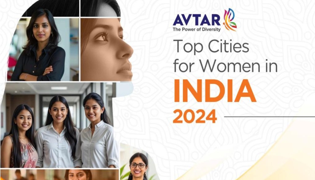 Pune among top 5 cities on social and industrial inclusion index in ...