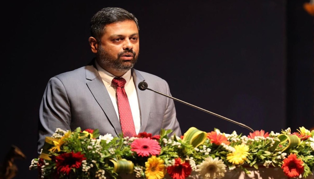 Bureaucrat Vikas Dhakne, The ‘Infrastructure Man’ Is Appointed as ...