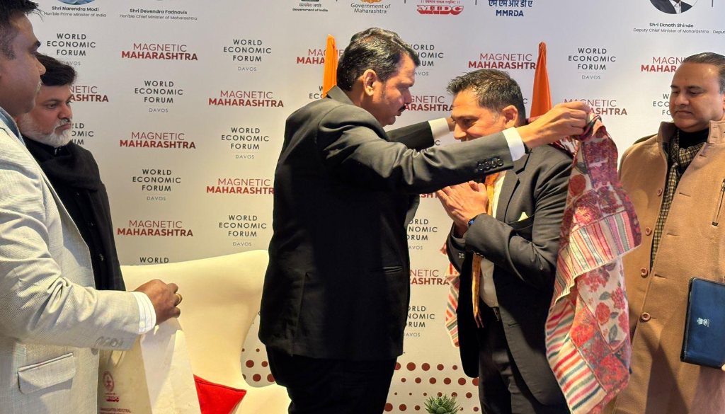 Pune: h2e Power Systems Signs Rs 10,750 Crore MoU with Maharashtra ...