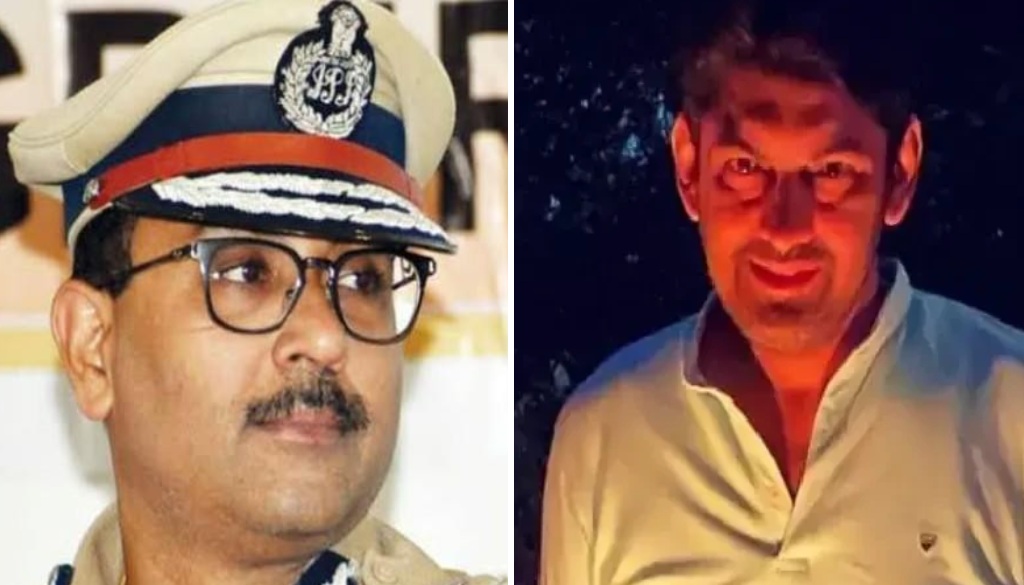 Pune Police Face Criticism Over Slow Pace of Investigation in Rs 50 ...