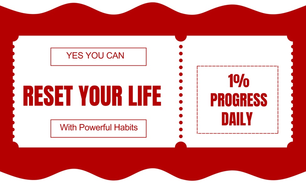5 Simple Habits That Can Transform Your Life Forever - Punekar News 5 Simple Habits That Can Transform Your Life Forever - Punekar News