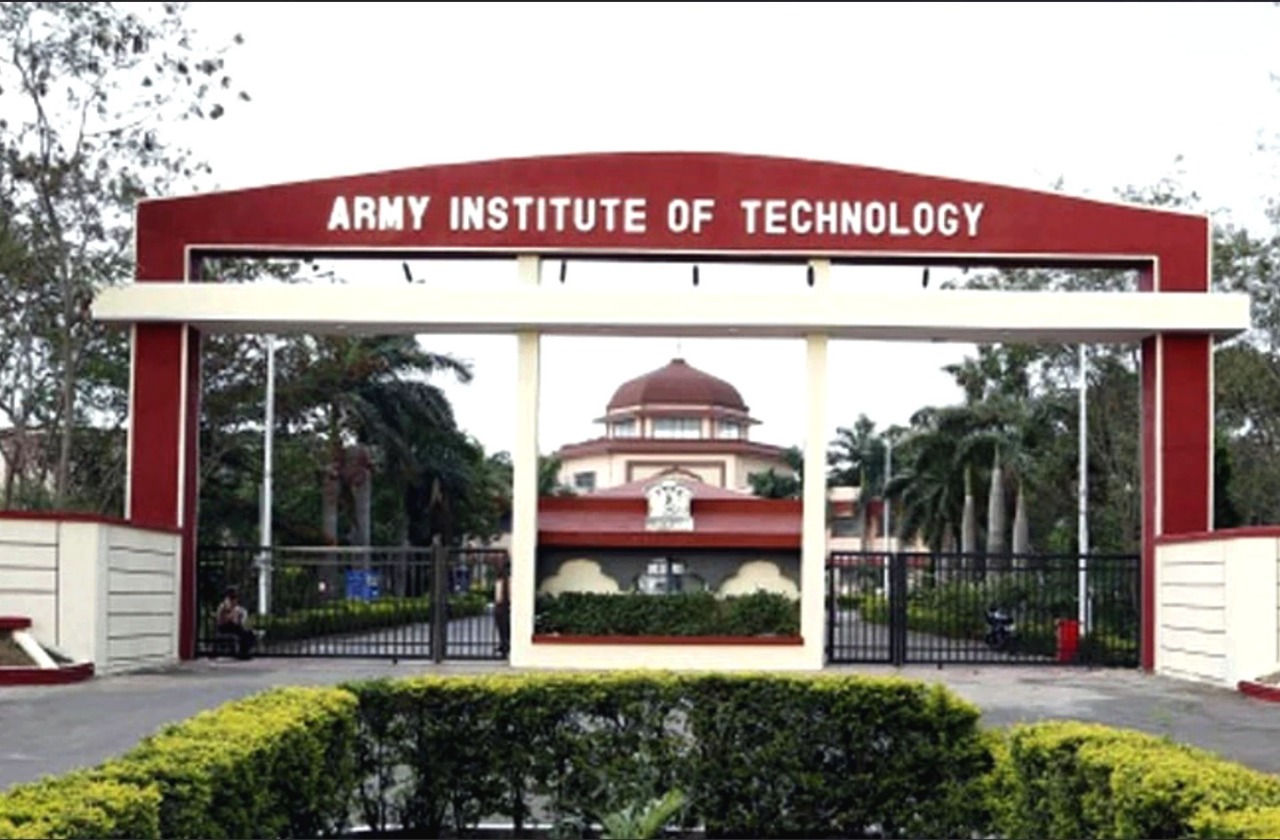 Innerve 9.0: 9,000+ Students Compete in AIT Pune’s Mega Hackathon ...
