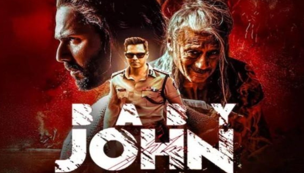 Baby John's OTT Release - Punekar News