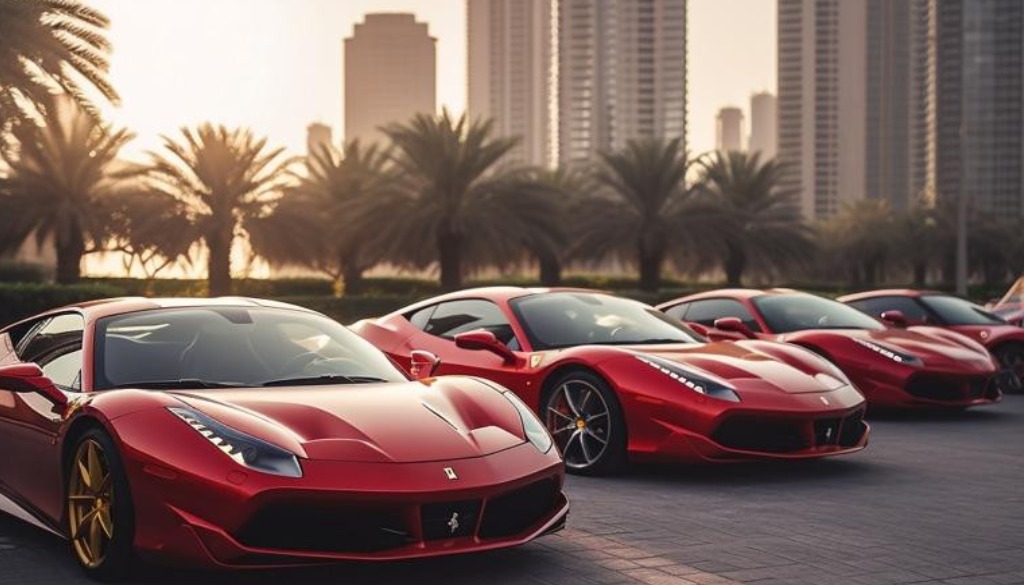 Used Car Market in Dubai Gets a Boost with OneClickDrive's Cutting-Edge ...