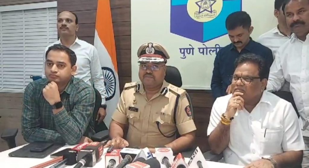 Ex-Minister Tanaji Sawant’s Son Missing From Pune; Sawant Cites ...