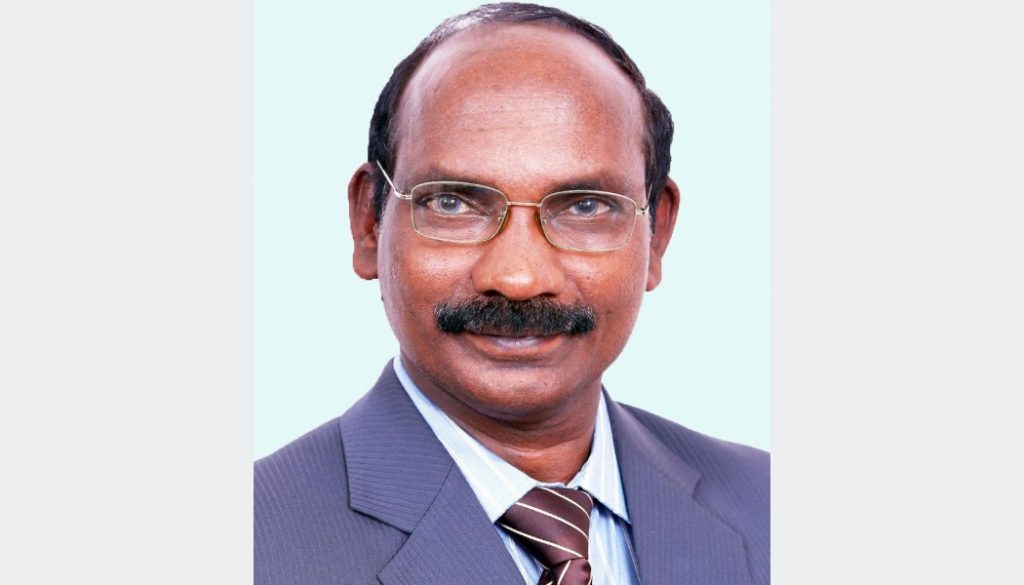 AIT Pune to Honour Former ISRO Chief K Sivan with Lifetime Achievement ...