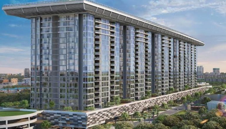 Pune: Lullanagar’s Real Estate Boom Continues with Tribeca’s Rs 1000 Cr ...