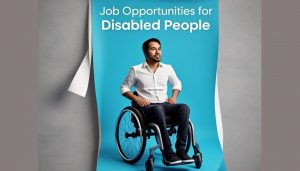 Maharashtra Govt to Provide Employment Opportunities for Disabled ...