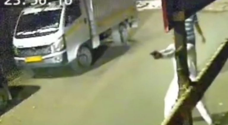 Pune: Man Shot Dead in Dehu Road Following Dispute - Punekar News
