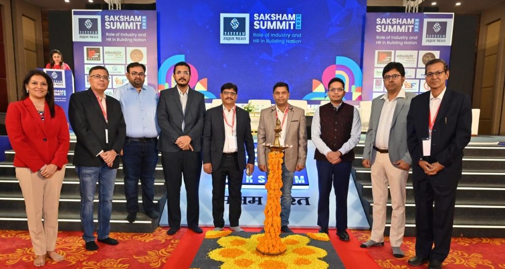 Pune Hosts Saksham Bharat 2025 Summit, Driving Leadership and ...