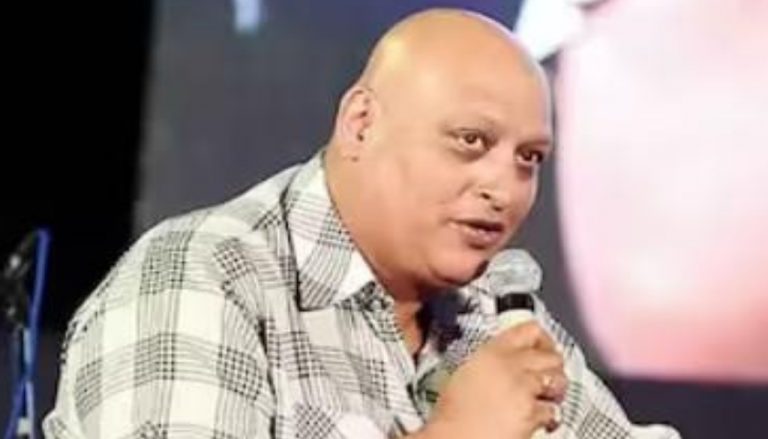 Pune: After Backlash Over Comments on Shivaji Maharaj, Actor Rahul ...