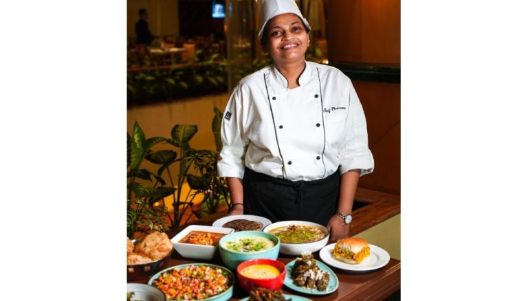Experience the Flavours of Gujarat at the Kathiyawadi Food Festival ...