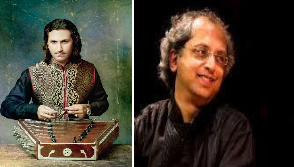 ‘Dharohar’ event to continue in honor of Ustad Zakir Hussain - Punekar News