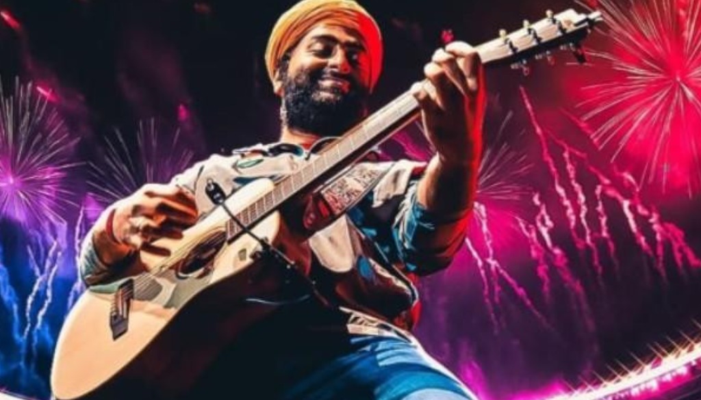 Pune: Traffic Diversions in Pimpri Chinchwad for Arijit Singh Concert ...