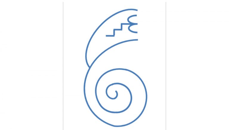 Dai Ko Myo Reiki Symbol - Punekar News