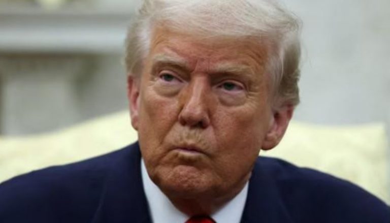 Operation Sindoor: Trump Calls India’s Airstrikes a ‘Shame’; China ...
