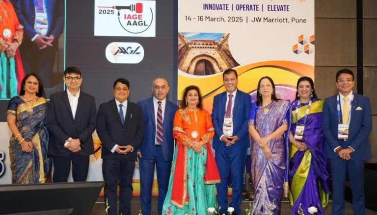 IAGE and AAGL 2025: A Landmark Conference in Gynaecological Endoscopy ...