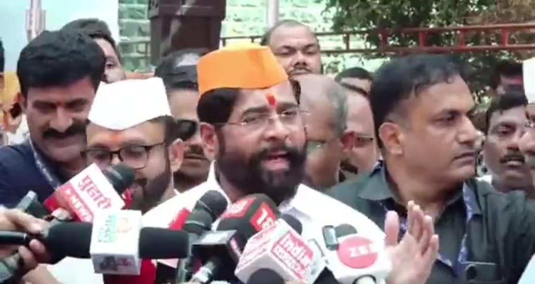 Modi Govt Benefited 80 Crore People Across All Religions; This Is What ...