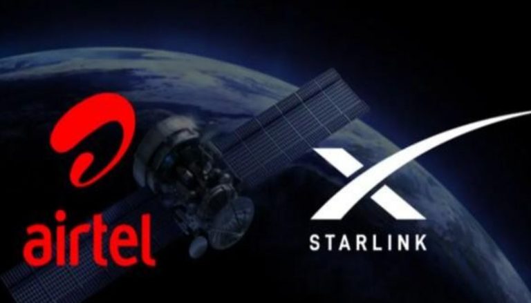 Starlink: Airtel and Jio Ink Deals with SpaceX to Launch Next-Gen Satellite Internet in India ...