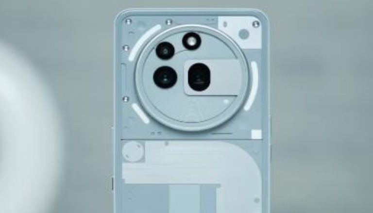 Nothing Launches Phone (3a) Series in India with Snapdragon 7s Gen 3 ...