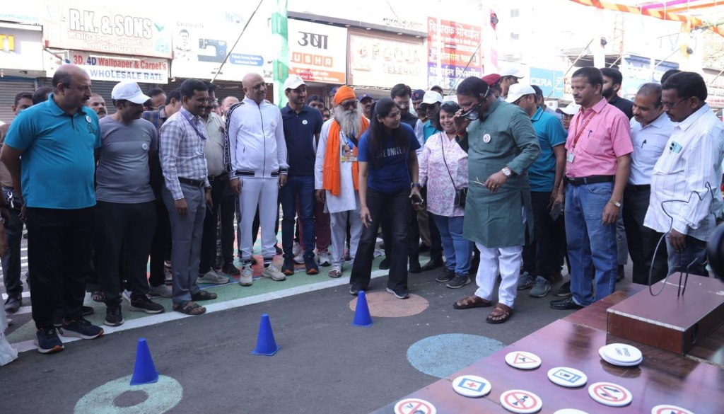 PCMC Archives - Punekar News