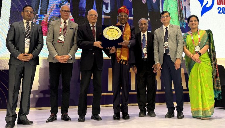 India can show the way to the World in Diabetes Care – Prof.Dr V. Mohan ...