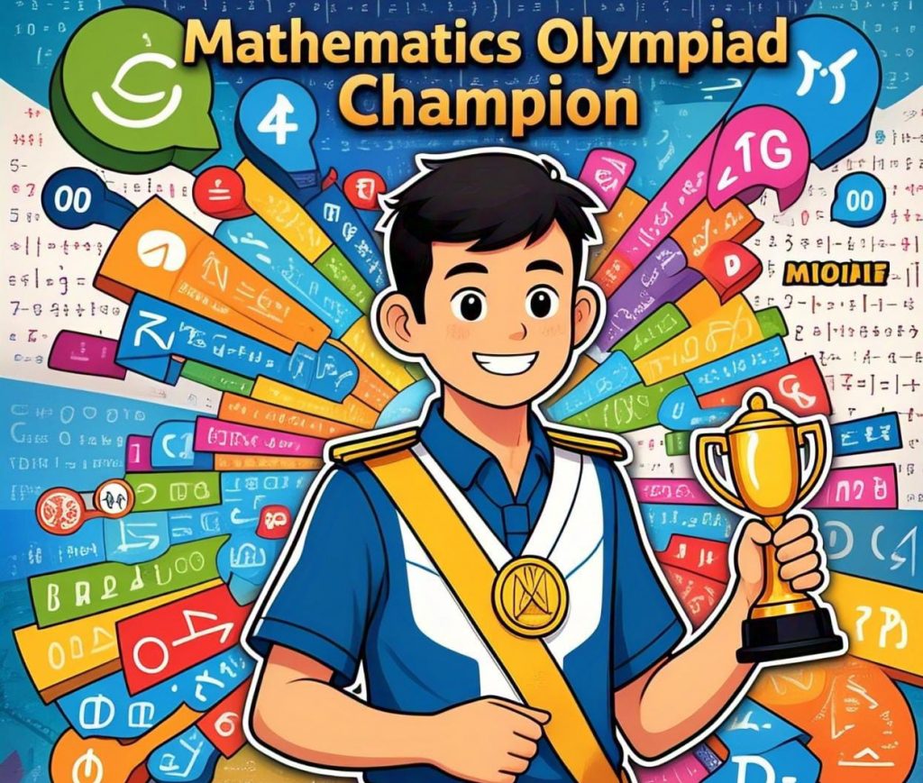 Pune: Soham Dusane Secures International Rank 1 in SOF International ...