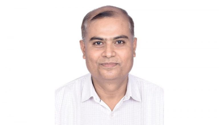 Sanjay Kumar Selected as Senior Research Officer at UPSC - Punekar News