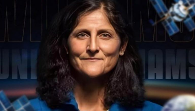 Sunita Williams Prepares for Return to Earth After Over Nine Months in Space - Punekar News