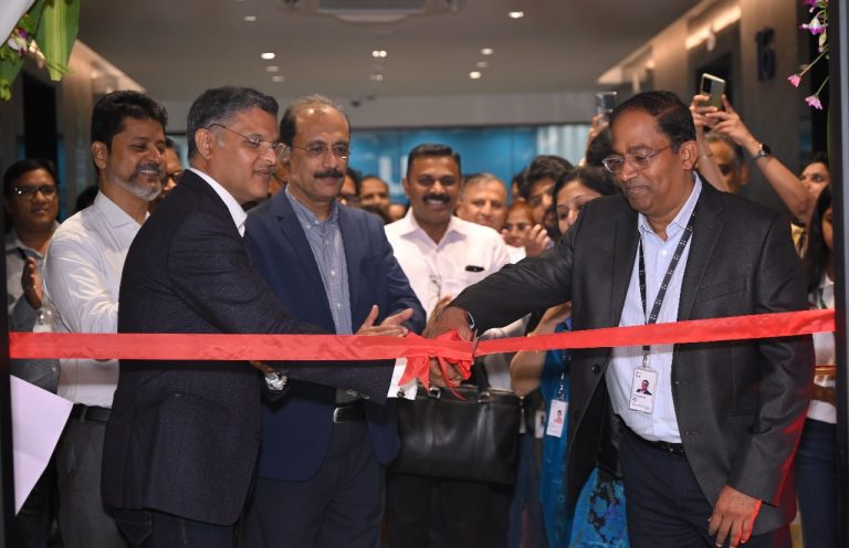 UST Expands India Presence with a New 1000-seater Office in Pune; Aims ...