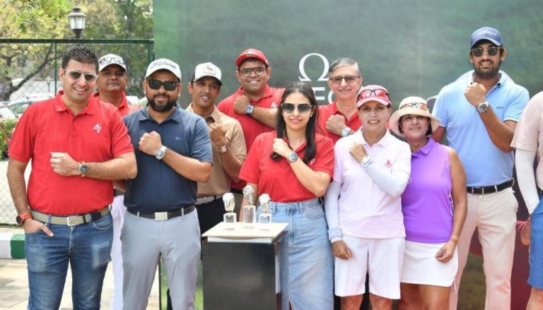 Pune: Yashwant Zanjage emerge overall champion at C T Pundole Golf ...