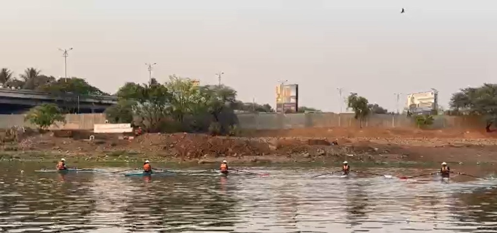 COEP Regatta 2025: A Legacy in Motion on the Mula River - Punekar News