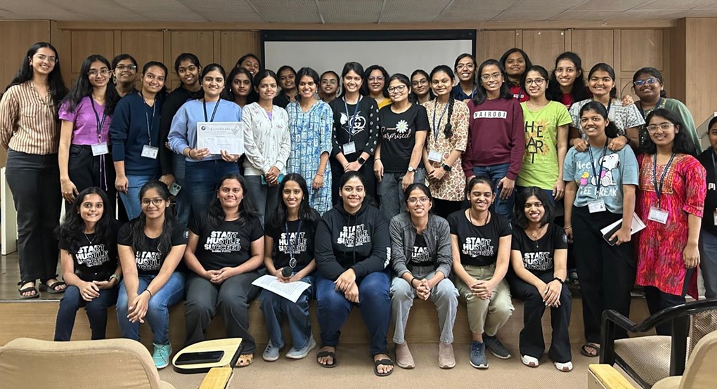 Empulse 2025: Fostering Entrepreneurial Excellence at Cummins College ...