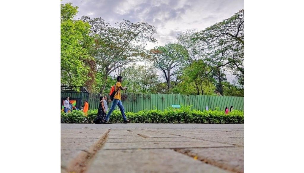 Oxford of the East or Epicenter of Economic Struggle? The Rising Cost ...