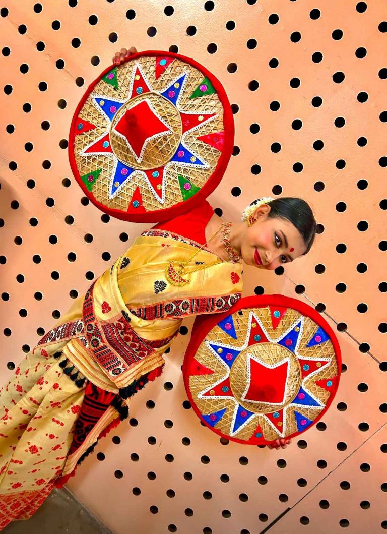 Asomi Pune to Celebrate Rongali Bihu with Musical Extravaganza ...