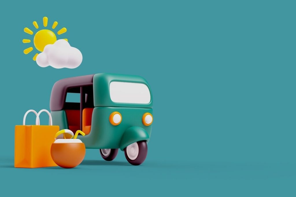 A Complete Guide to Auto Rickshaw Insurance and Its Renewal Process in ...