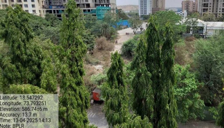 Pune: Bombay High Court Directs PMC to Complete Baner-Pashan Link Road ...