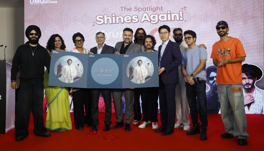 Hyundai Motor India Limited Unveils Hyundai Spotlight Season 3 – A ...