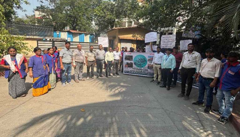 Pune Railway Division celebrates World Heritage Day 2025 - Punekar News