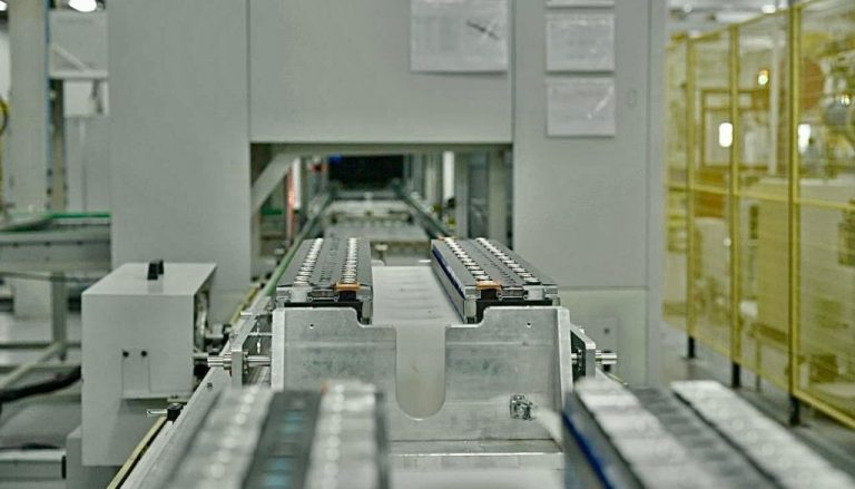 Replus announces Expansion to 6GWh Battery Manufacturing Plant with ...