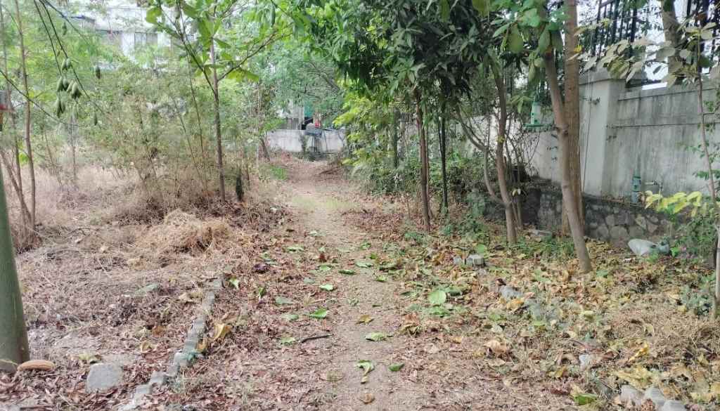 Pune: Residents Urge Authorities to Preserve Ganga Kingston Amenity ...