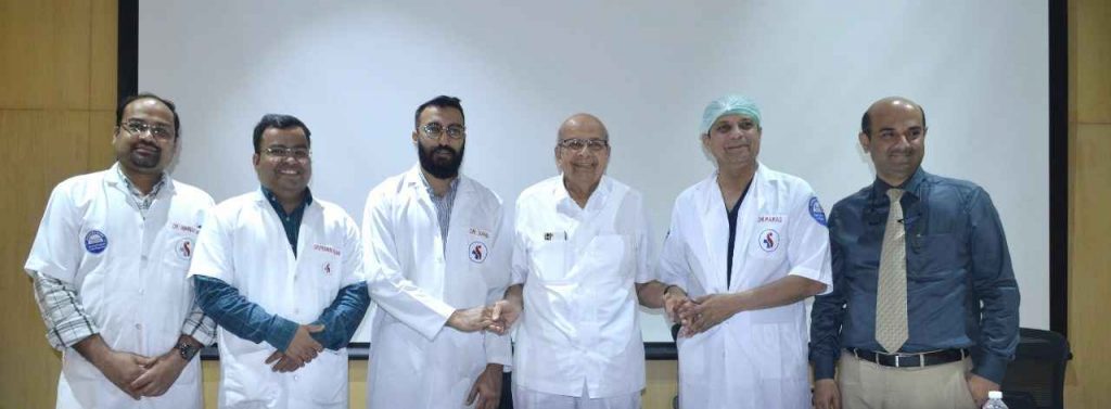 Pune: Bone Bank at Sancheti Hospital to Enhance Orthopaedic Care for ...