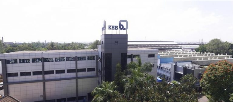 Pune: KSB Limited Posts Solid Q1 2025 Results with Sustained Growth and ...