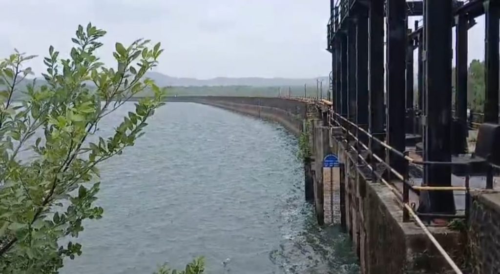 Monsoon: Water Cutbacks in Pune May Be Withdrawn Soon as Khadakwasla ...