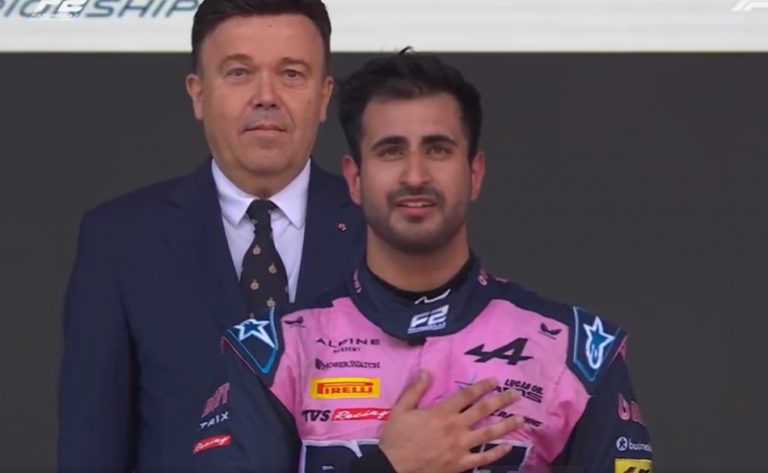 Kush Maini Makes History with F2 Victory in Monaco, Boosts India’s ...