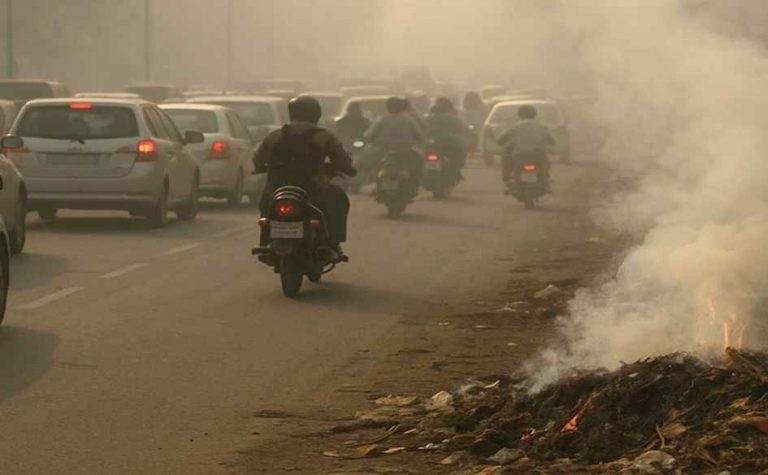 Pune: PMC Trains Ward Offices on Combating Air Pollution Under Clean ...