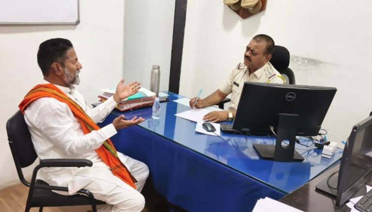 Pune: Pimpri-Chinchwad River Development Project Sparks Protests ...